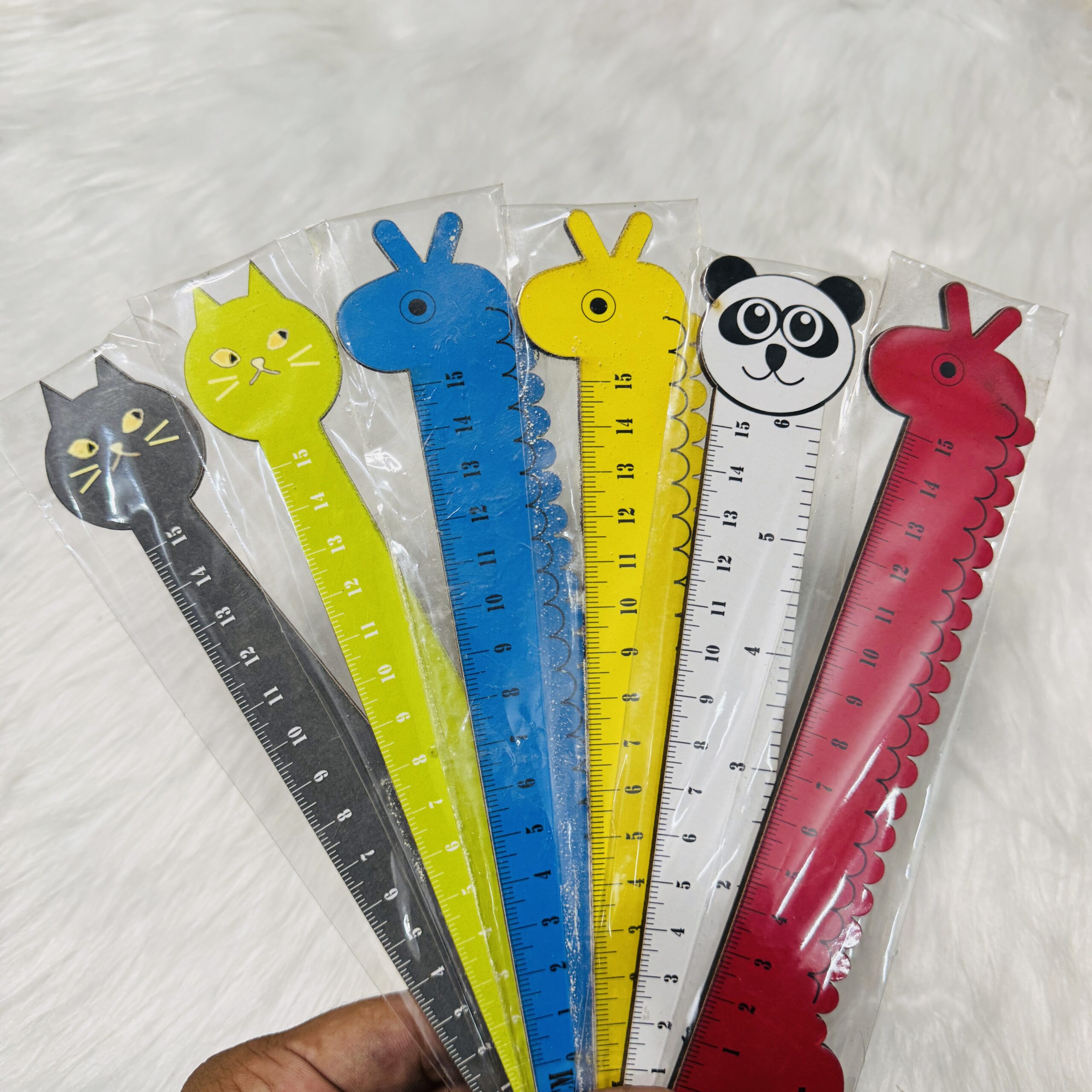 Wooden scale for kids – LetsPropStore