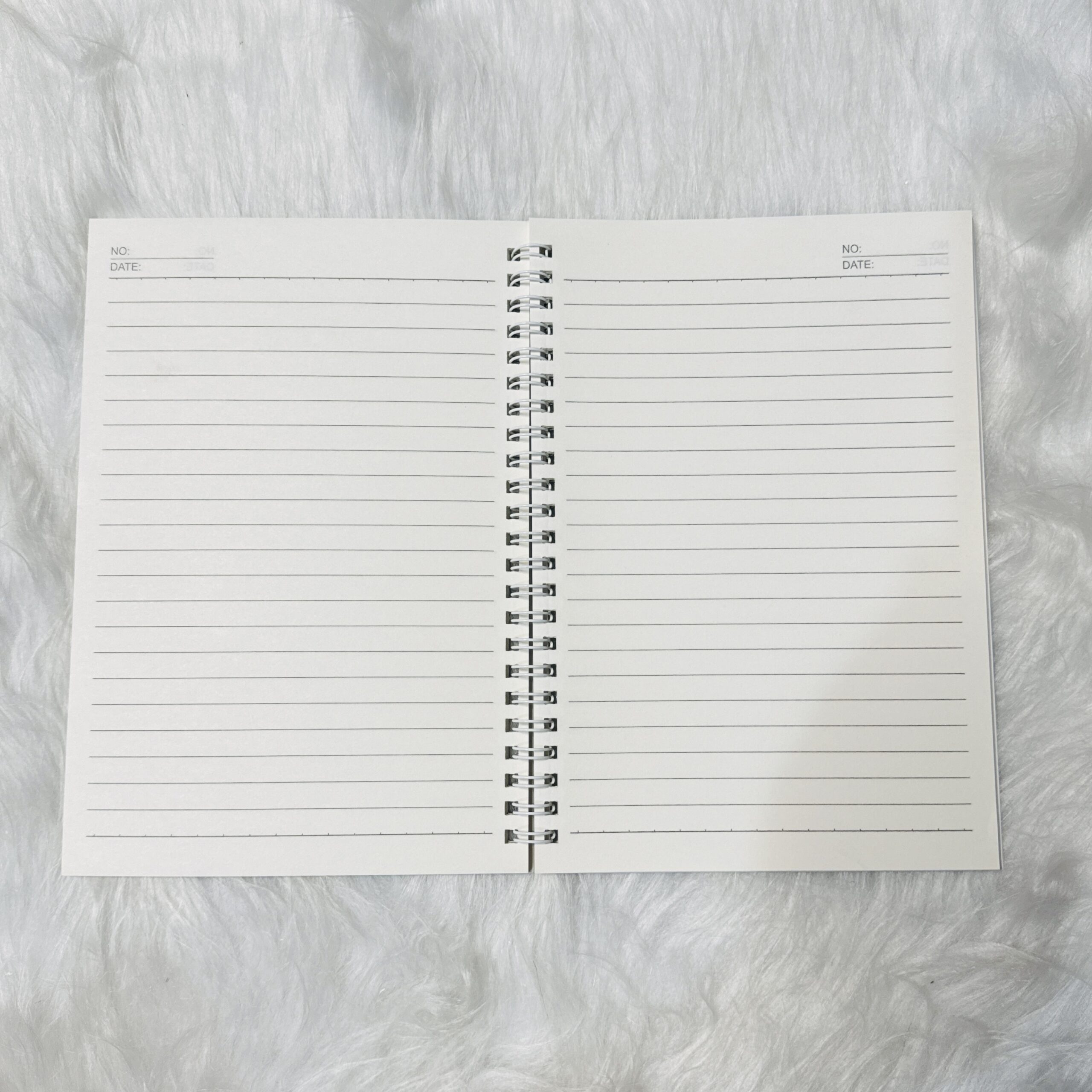 Spiral dairy – letspropstore